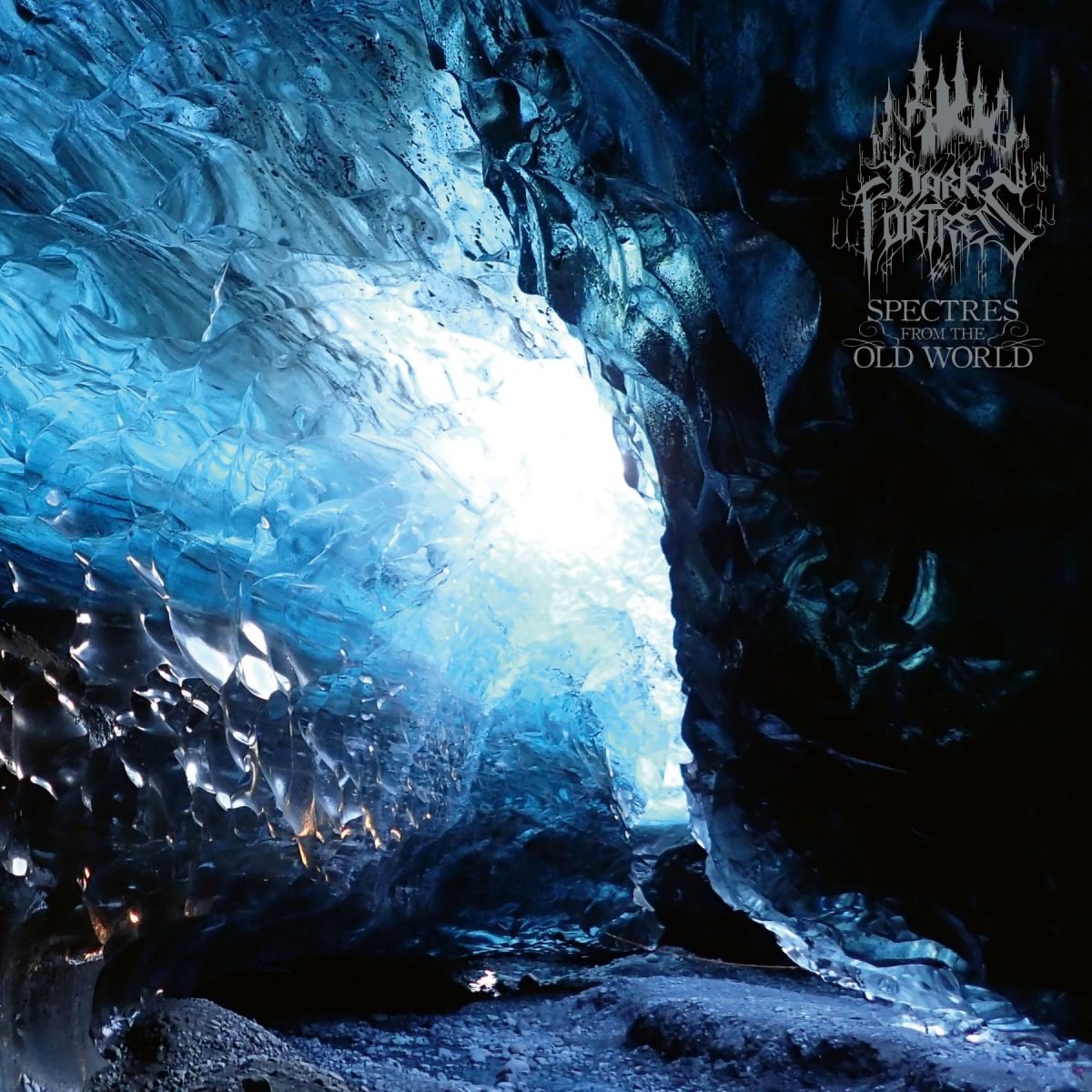 Dark Fortress: Spectres from the Old World | Album Review | DEPART
