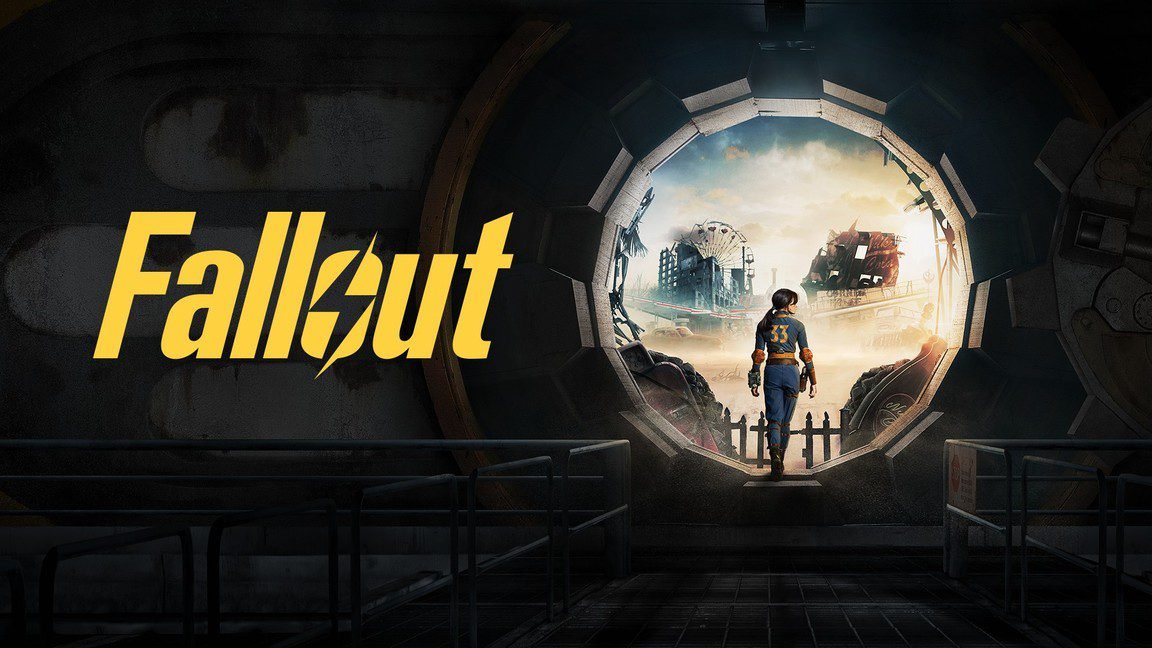 Fallout | Season 1 | Review | DEPART